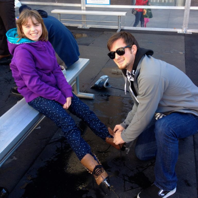 How to Relish the Holidays - Positively Stacey