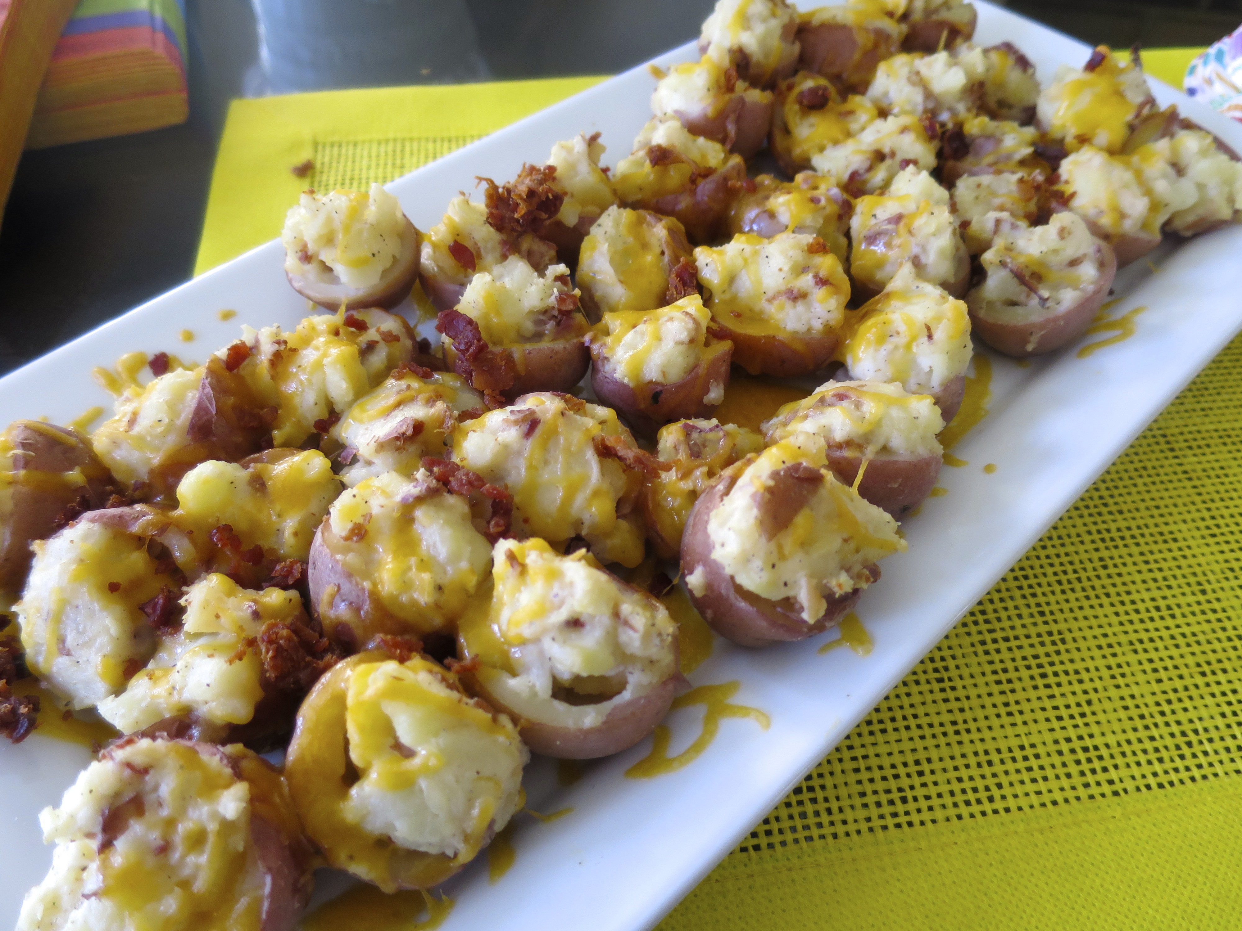 Easy Summer Appetizers Positively Stacey Easy Summer Appetizers Positively Stacey