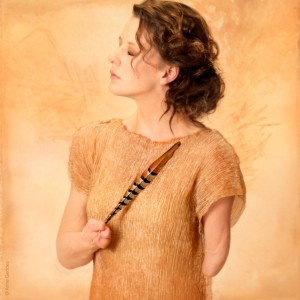 Protecting Our Tomorrows: My Interview with Anne Geddes - Positively Stacey