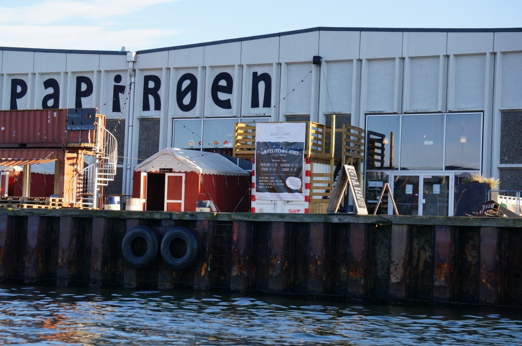 Paper Island, Copenhagen - Positively Stacey