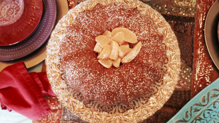 10 Sweet Treats for Spring - Positively Stacey