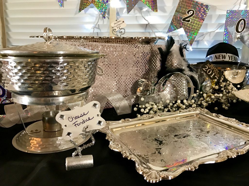 Planning the Perfect NYE Party in Three Easy Steps #BeThere #Text2Party ...