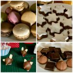 A Nutcracker Appetizer and Dessert Table - Positively Stacey