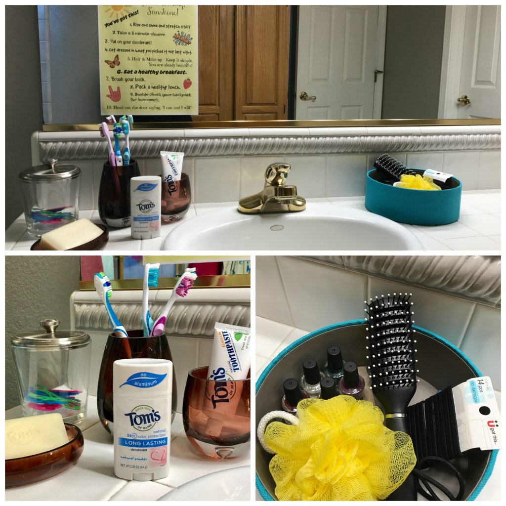 Get Your Day Off to a Great Start: A Morning Routine For Teen Girls ...