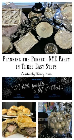 Planning the Perfect NYE Party in Three Easy Steps #BeThere #Text2Party ...