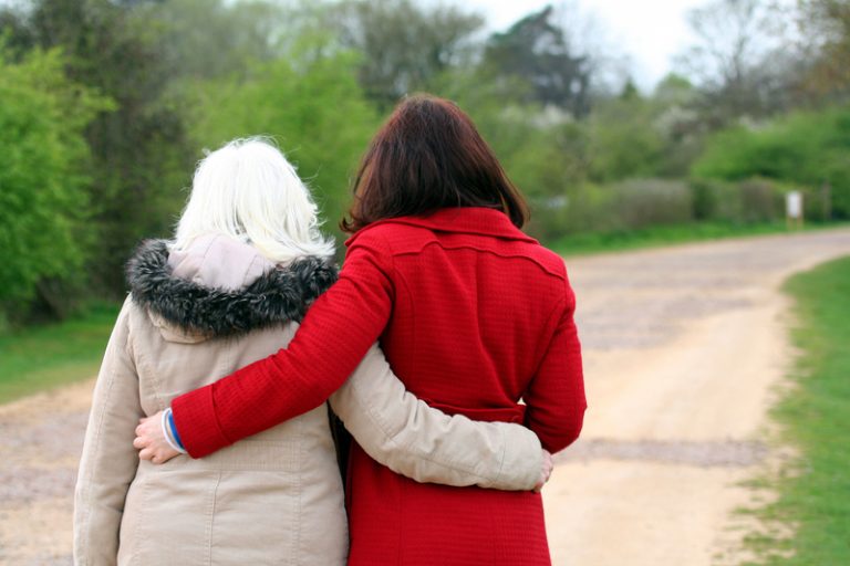 Building Connections and Fostering Relationships - Positively Stacey