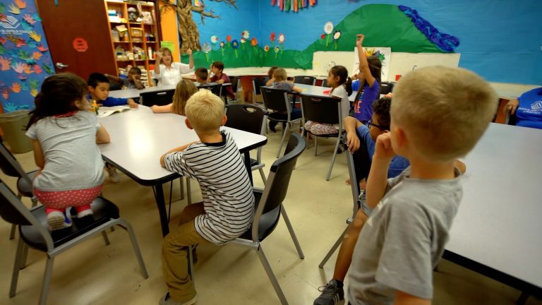 Back to School and Up to Speed - Positively Stacey