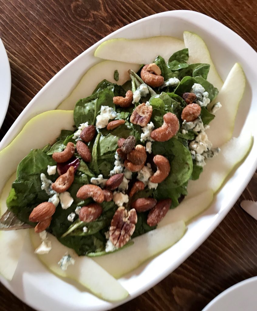 Taste Santa Barbara Food Tours - Positively Stacey