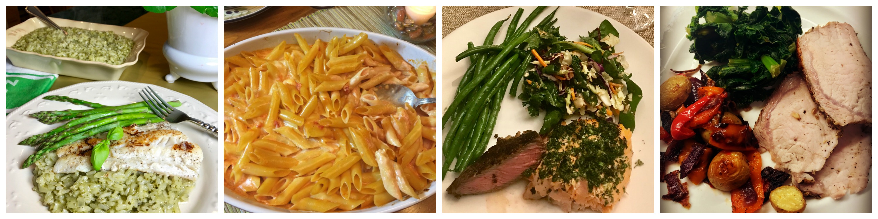 Easy Dinner Party Menus Positively Stacey easy-dinner-party-menus-positively-stacey