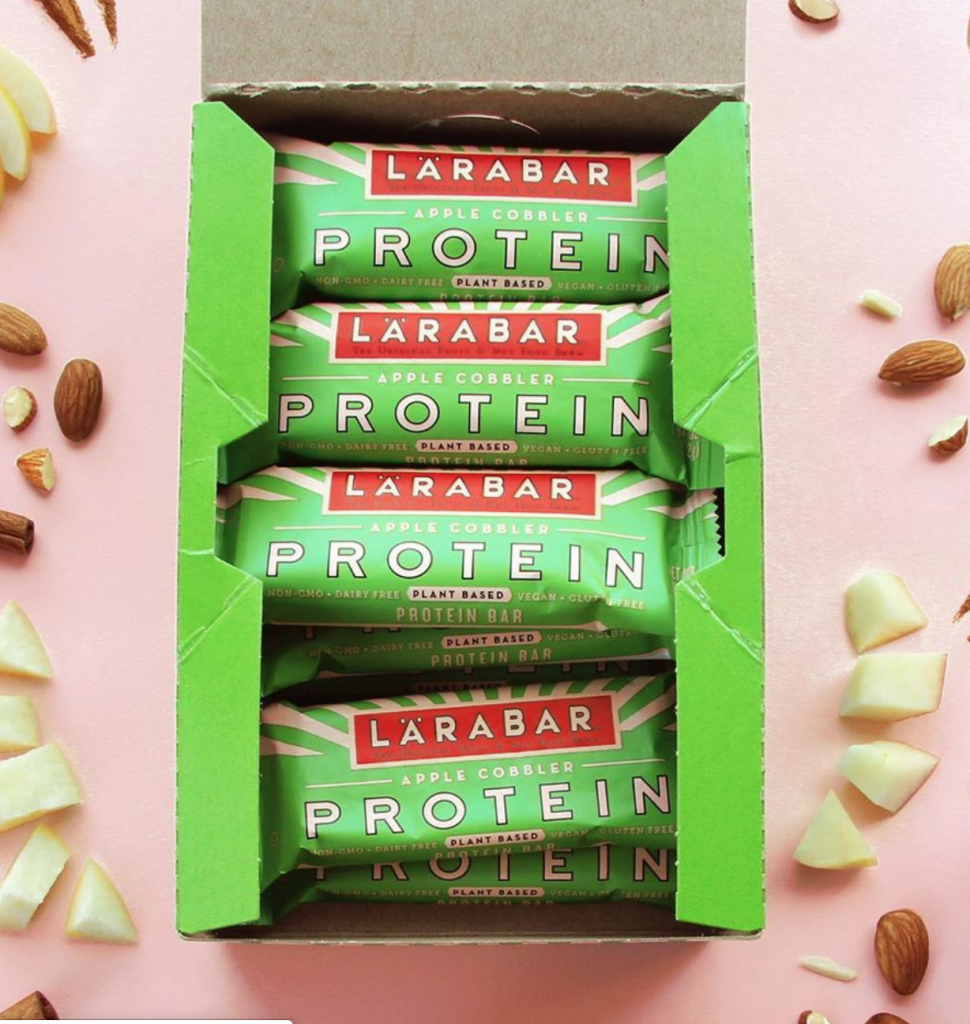 Healthy Snacking Ideas from Lara Merriken - Positively Stacey