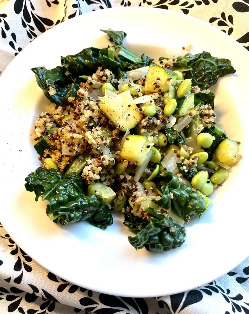 15 Plant-Based Recipes to Celebrate Earth Day - Positively Stacey