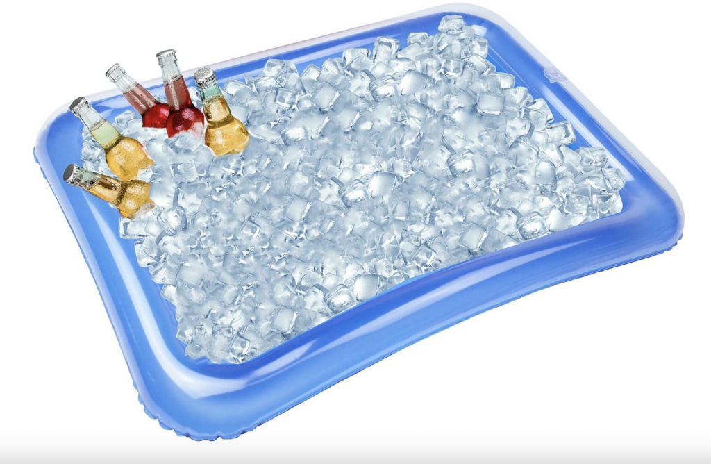 Inflatable-Ice-Serving-Bar-Coolers- Positively Stacey