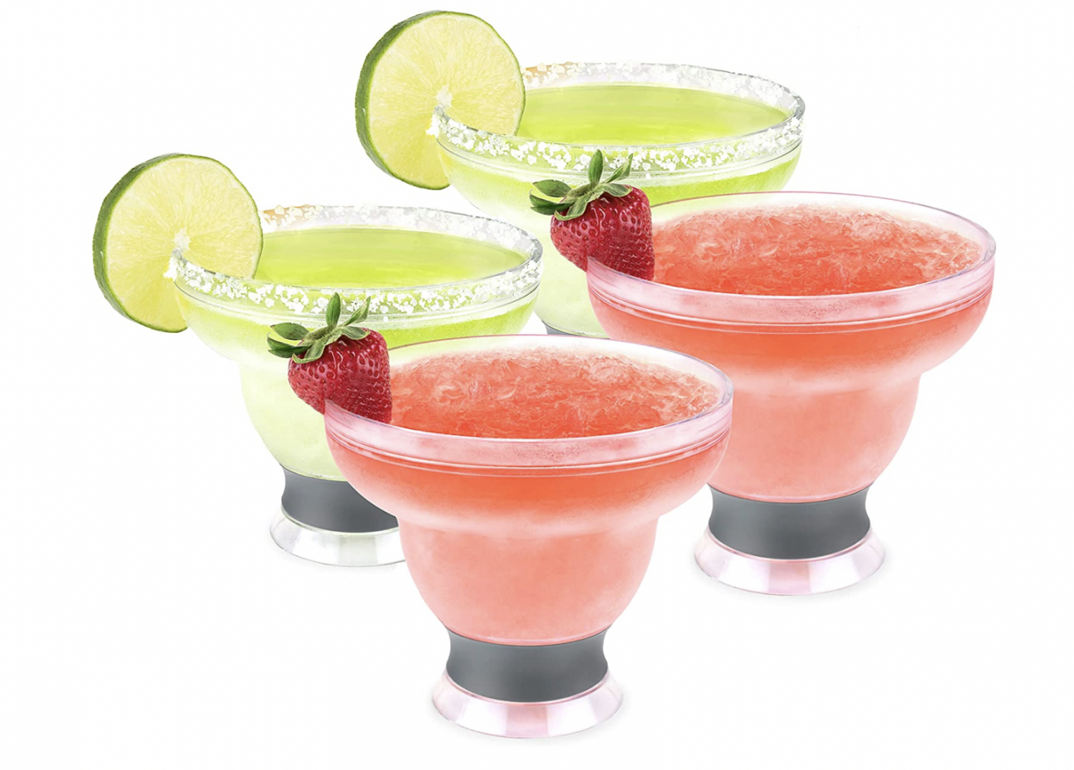 How To Get Your Summer Cocktail On - Positively Stacey