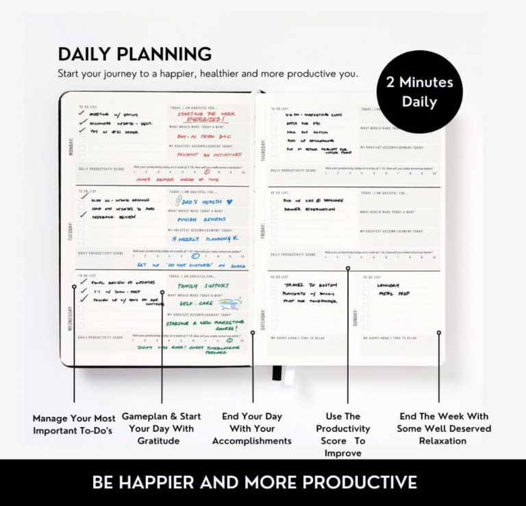 7 Tips For Finding Work Life Balance - Positively Stacey